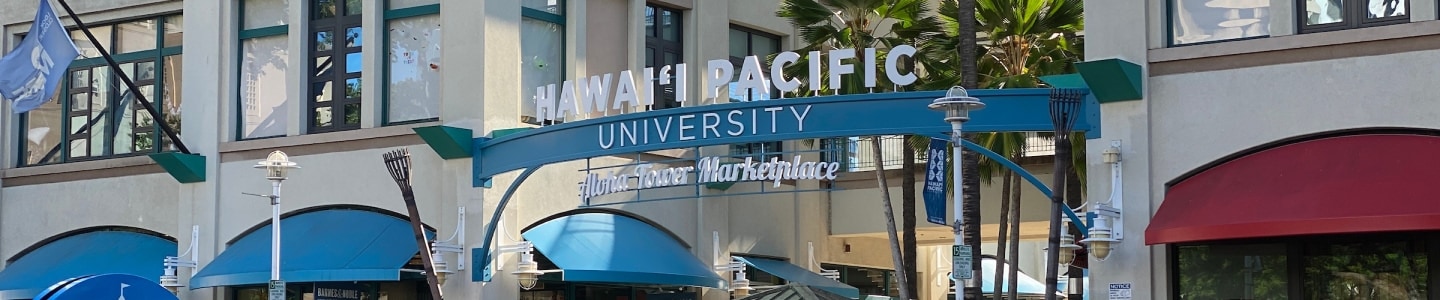 Master of Science in Data Science | Hawai‘i Pacific University