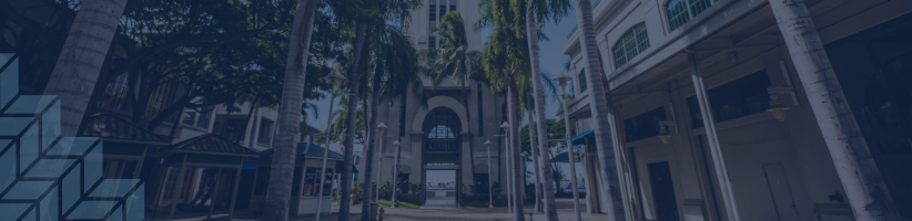 Admissions | Hawai‘i Pacific University